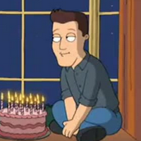 🔥 Jake Ryan MBTI | Family Guy (1999) Personality Types