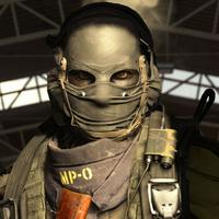 🔥 Nikto MBTI | Call of Duty: Warzone Personality Types