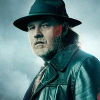 🔥 Harvey Bullock MBTI | Gotham (2014) Personality Types