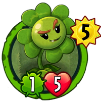 🔥 Plucky Clover MBTI | Plants Vs. Zombies Heroes Personality Types