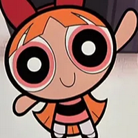 🔥 Blossom MBTI | The Powerpuff Girls Movie (2002) Personality Types