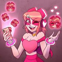 🔥 Miss Heed MBTI | Villainous Personality Types