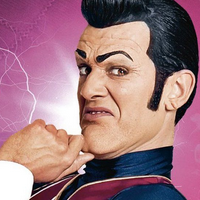 🔥 Robbie Rotten MBTI | LazyTown (2004) Personality Types