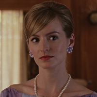 🔥 Elizabeth Leefolt MBTI | The Help (2011) Personality Types