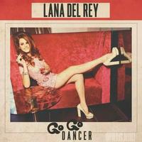 Extraordinary Lana Del Rey Go Go Dancer Images