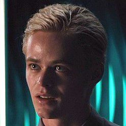🔥 Eron Keen MBTI | Upgrade (2018) Personality Types