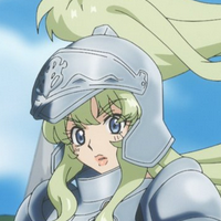 🔥 Silvermoon Princess MBTI | Majutsushi Orphen Personality Types