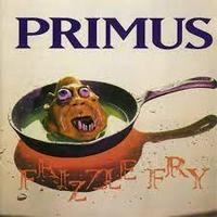 рџћµ If Primus Pudding Time Has A Personality Type