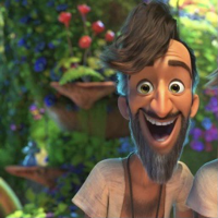 🔥 Phil Betterman MBTI | The Croods (Franchise) Personality Types