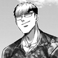 🔥 Sakigake Hiraku MBTI | Kengan Ashura/Kengan Omega Personality Types