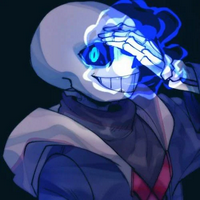 🔥 The Figure (Godverse Sans) MBTI | Sans AUs Personality Types