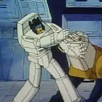 🔥 Searchlight MBTI | The Transformers (1986) Personality Types