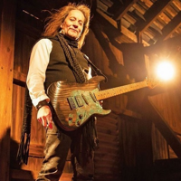 Jake E. Lee Personality Type (MBTI, Enneagram, Song Persona)