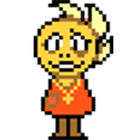 🔥 Monster Kid MBTI | Deltarune Personality Types