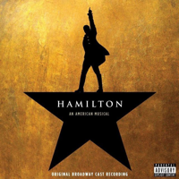 🎵 If Hamilton - Hurricane has a personality type...