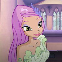 🔥 Krystal MBTI | Winx Club (2004) Personality Types