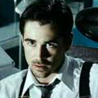🔥 Danny Witwer MBTI | Minority Report (2002) Personality Types