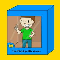What do you think The Packaged Reviewer's personality is?