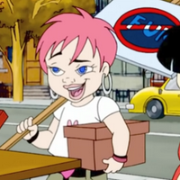 🔥 Gwenny MBTI | The Boo Crew (Thugaboo) Personality Types