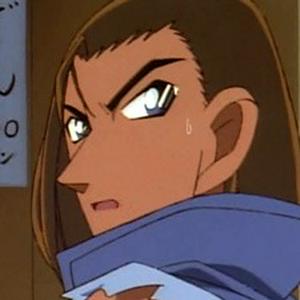 🔥 Teruhiko Kasuga MBTI | Detective Conan Personality Types