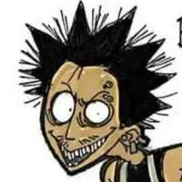 🔥 Butcher Buck MBTI | I Wanna Eat Your Guts Personality Types