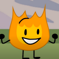 🔥 Firey MBTI | Break Of BFB Personality Types