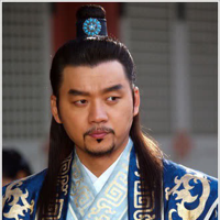 🔥 Hae Daeso "해대소" MBTI | Prince of the Legend / Jumong Personality Types