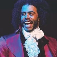 🔥 Thomas Jefferson MBTI | Hamilton: An American Musical Personality Types