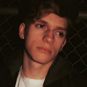 What do you think David Ryan (Chicken Andy)'s personality is?