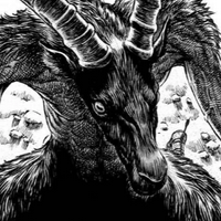 🔥 Great Goat MBTI | Berserk Personality Types