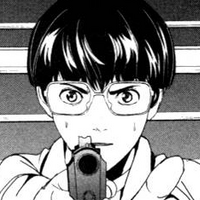 🔥 Kasahara Yuji MBTI | Apocalypse no Toride Personality Types