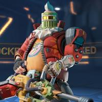🔥 Nicklas MBTI | Mech Arena Personality Types
