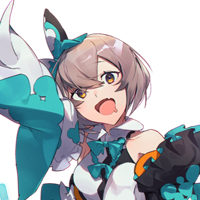 🔥 Ayu MBTI | Arcaea Personality Types