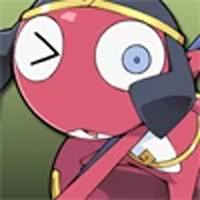 🔥 Shivava MBTI | Keroro Gunsou (Sgt. Keroro) Personality Types