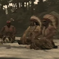 🔥 Red Wolf Tribe MBTI | Red Dead Revolver Personality Types