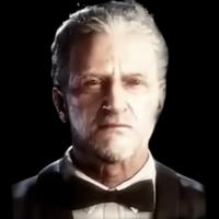 🔥 Edward Puffton MBTI | Sons of the Forest Personality Types