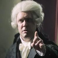 🔥 Robespierre MBTI | Napoleon "Kitbag" (2023) Personality Types