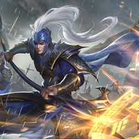 🔥 Zhang Hu (张虎) MBTI | Romance of the Three Kingdoms Personality Types