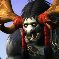 🔥 Ebyssian (Ebonhorn) MBTI | World of Warcraft Personality Types