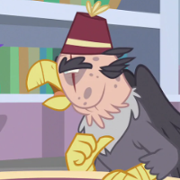 🔥 Grampa Gruff MBTI | My Little Pony: Friendship Is Magic Personality Types