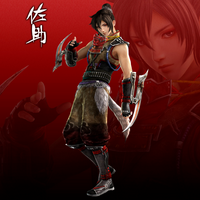 🔥 Sasuke (猿飛 佐助) MBTI | Samurai Warriors Personality Types
