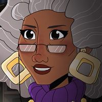 🔥 Ms. Montefusco MBTI | Night at the Museum: Kahmunrah Rises Again ...