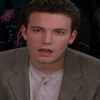 🔥 Shannon Hamilton MBTI | Mallrats (1995) Personality Types