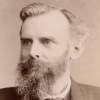 John Venn Personality Type | Scientists' MBTI