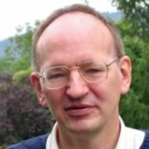 Gerd Faltings Personality Type | Scientists' MBTI