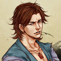 🔥 Jing Ji MBTI | Tale of Wuxia Personality Types