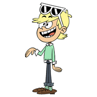 🔥 Loni Loud MBTI | The Loud House (2015) Personality Types