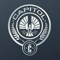 🔥 The Capitol (Personified) MBTI | The Hunger Games (Franchise ...