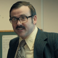 🔥 Mr. Leonard MBTI | England is Mine (2017) Personality Types