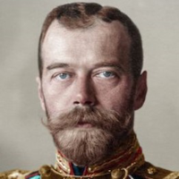 Nicholas II of Russia Personality Type | MBTI of Historical Figures